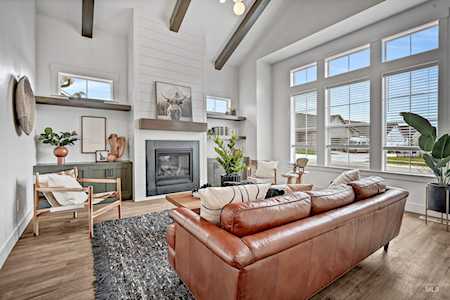 Cartwright Ranch Subdivision Boise ID 83714