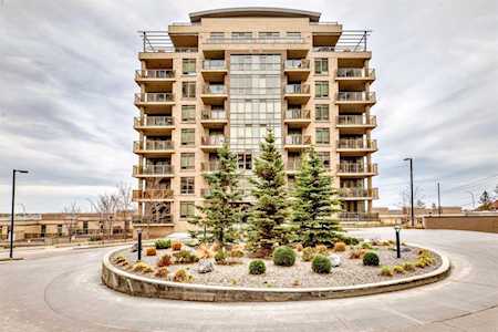 Sanderson Ridge Condos for Sale in SOUTH Calgary - Condominium Listings ...