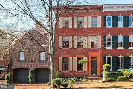 Georgetown DC Real Estate - Georgetown DC Homes For Sale
