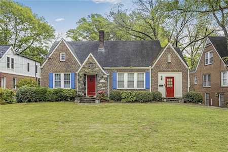 Zip Code 30306 Atlanta Real Estate | Homes for sale in Zip Code 30306