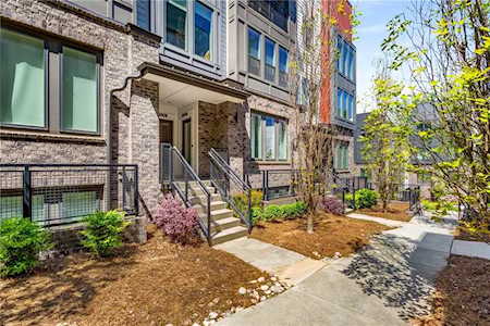 The Stacks lofts for sale | 170 Boulevard Avenue SE Atlanta GA 30312