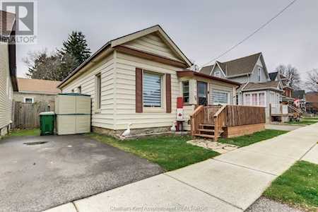 St. Thomas Ontario Real Estate | Houses for Sale | Viewhomes.ca