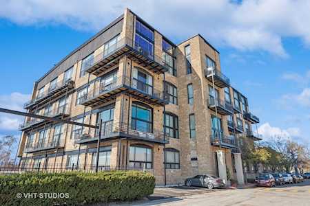Riverbend Lofts For Sale or Rent - 2614 N. Clybourn Chicago IL