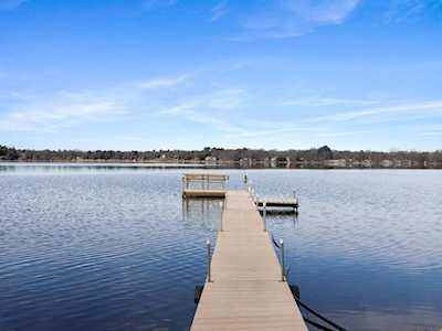 Martin Lake Homes For Sale in Anoka County, MN