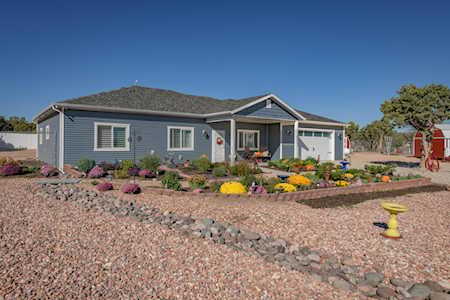 Cedar Valley Acres Community in Cedar City Utah Homes for Sale