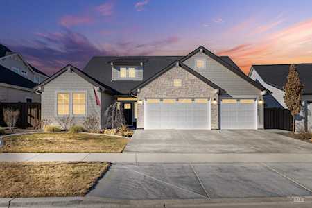Cartwright Ranch Subdivision Boise ID 83714