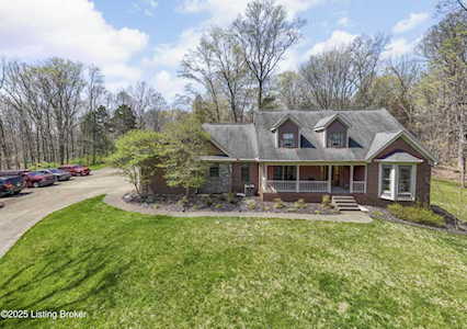 Homes for Sale in Jeffersontown KY | Zip Code 40299 | Louisville Real ...