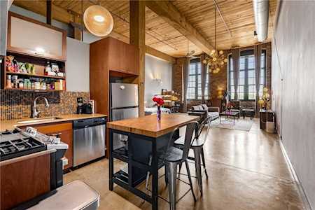 The Stacks Condos for Sale in Atlanta | 170 Boulevard SE