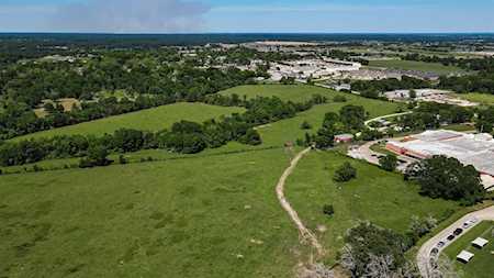East Texas Ranches & Land For Sale