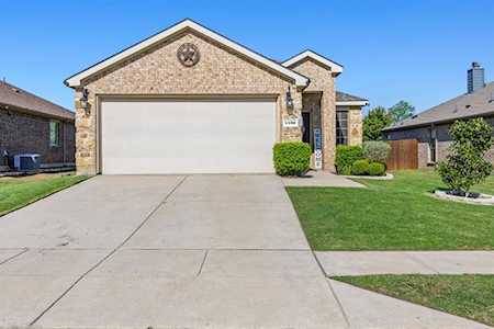 Cross Oak Ranch Homes for Sale | Cross Oak Ranch Aubrey TX