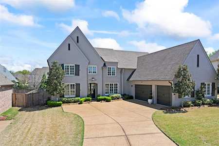 Spring Creek Ranch Homes for Sale in Collierville TN