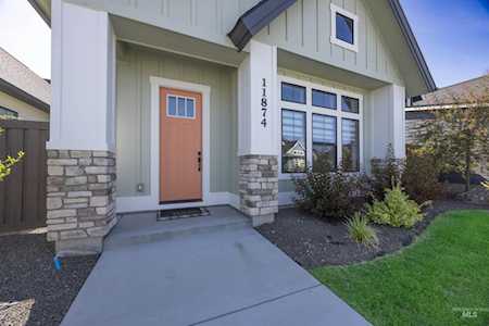 Cartwright Ranch Real Estate - Homes for Sale in Boise