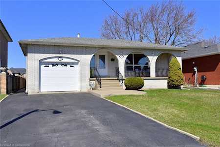 Hamilton Mountain Homes for Sale | Hamilton Mountain, Ontario Real ...