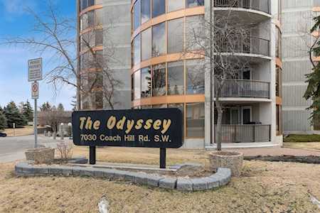 Odyssey Towers Condos For Sale Calgary - Odyssey Towers Real Estate