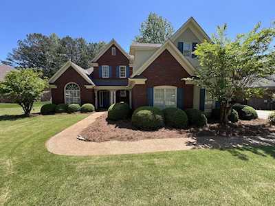 Maple Ridge Golf Homes For Sale - Columbus GA