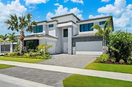 Lotus Edge Homes For Sale - GL Homes Development in Boca Raton FL