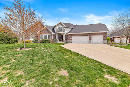 Parks at Prestwick: Avon Indiana Homes for Sale