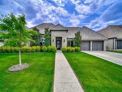 La Cantera at Team Ranch Homes for Sale in Benbrook Tx.