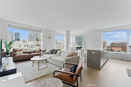 1000 Grand by Windsor | Downtown LA Condos | 1000 S Grand Ave Los ...