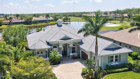 Verandah - Fort Myers Real Estate - Verandah Homes For Sale