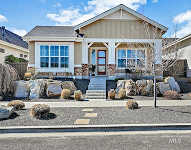Cartwright Ranch Subdivision Boise ID 83714