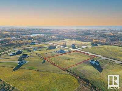 Acreages For Sale in Parkland County - Acreages for sale Spruce Grove ...