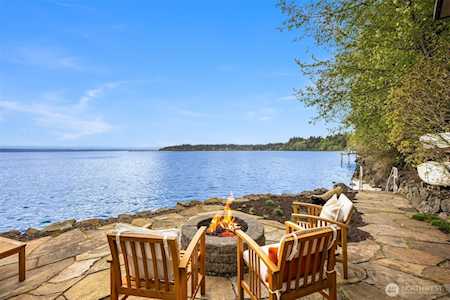 Agate Point Homes for Sale in Bainbridge Island - Agate Point Real Estate