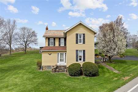 Homes For Sale Portersville Panull