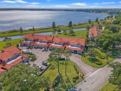 Homes on Lake Winterset - The Stones Real Estate Firm