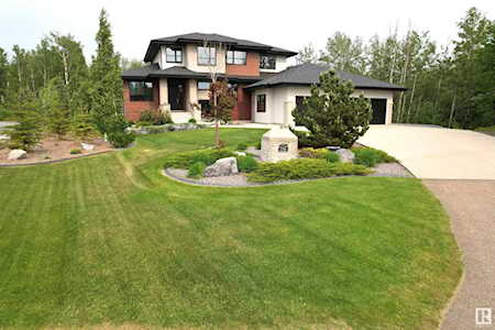 Acreages For Sale Near Edmonton, Alberta & Surrounding Areas