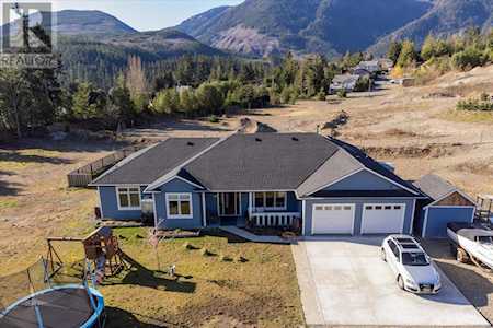 Little Qualicum River Village Homes for Sale & Real Estate