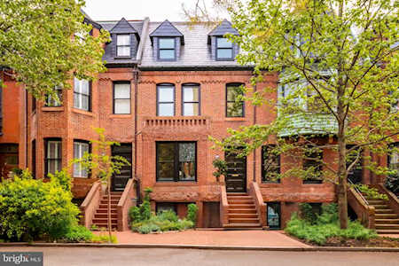 The Chastleton - 1701 16th Street NW Washington DC 20009 - Dupont ...