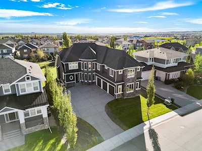 Calgary Luxury Homes For Sale - Calgary Luxury Real Estate