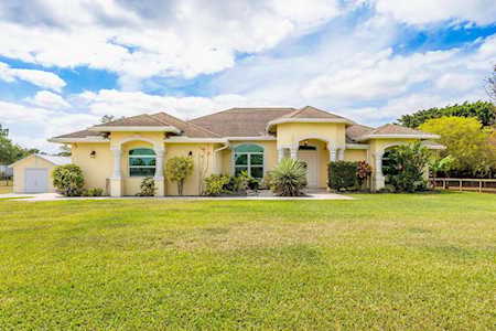The Acreage FL Homes for Sale | The Acreage Real Estate