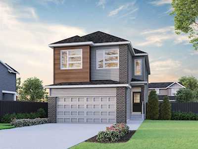 Calgary New Construction Homes For Sale - Calgary Home Builders
