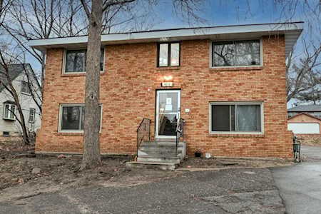 Fridley Apartment Buildings For Sale - Fridley, MN