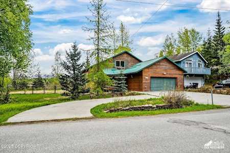 Alaska Waterfront Homes For Sale - Alaska Waterside Real Estate