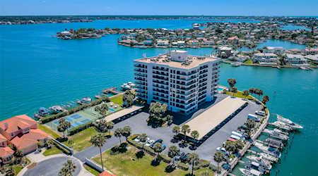 Sand Key Condos for Sale Clearwater Beach Fl | Sand Key Condominiums