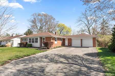 2024 NAR Settlement: Impact on Southeast Michigan Real Estate