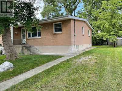 Houses for Sale in Sarnia, Ontario | Sarnia Real Estate