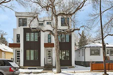 Calgary New Construction Homes For Sale - Calgary Home Builders
