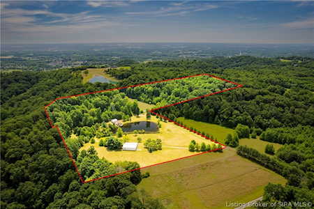 Floyds Knobs IN Real Estate - Search Floyds Knobs Homes for Sale in ...