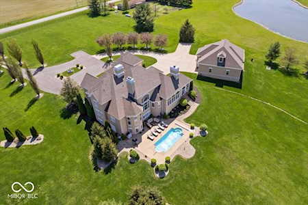 Homes for Sale in Center Grove IN | Indianapolis Real Estate