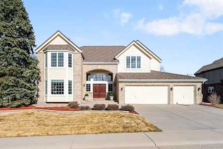 Lone Tree CO Real Estate | Homes for Sale in Lone Tree CO