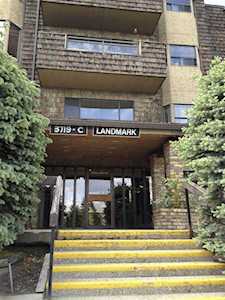 Varsity Towers Calgary Condo