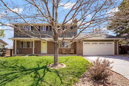 Lone Tree CO Real Estate | Homes for Sale in Lone Tree CO