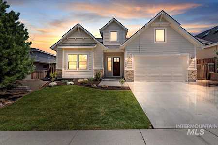 Cartwright Ranch Subdivision Boise ID 83714