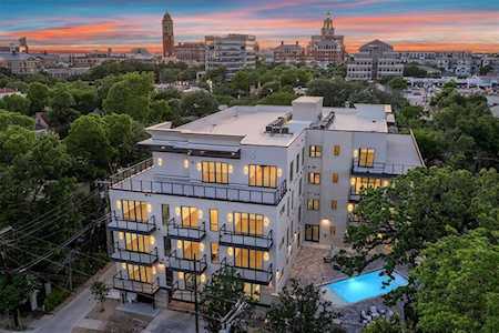 Turtle Creek Condos for Sale | Turtle Creek Dallas TX