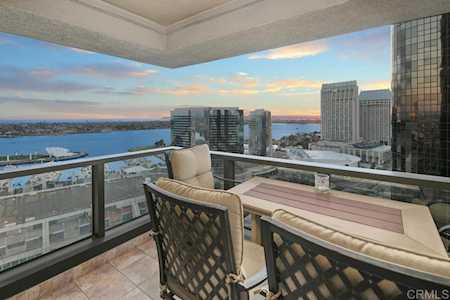 Harbor Club Condos for Sale | 100 Harbor Drive, San Diego, CA