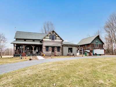 Red River Wisconsin Real Estate Listings - Red River, WI Real Estate